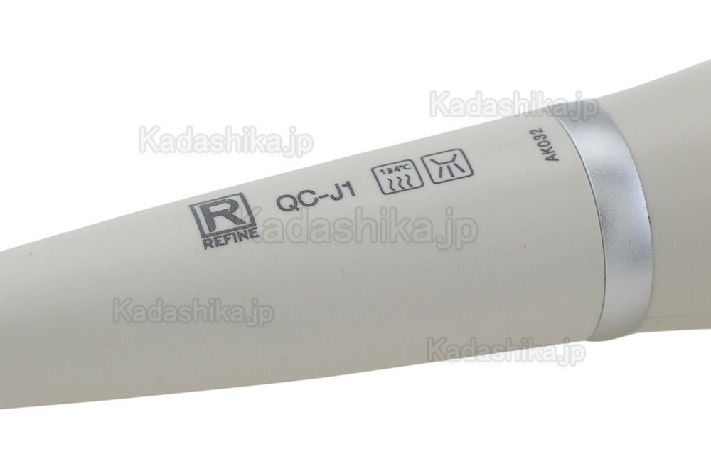 Refine iJet 歯科歯面清掃器 エアフロー 4ホール - 荷田歯科(kadashika.jp)