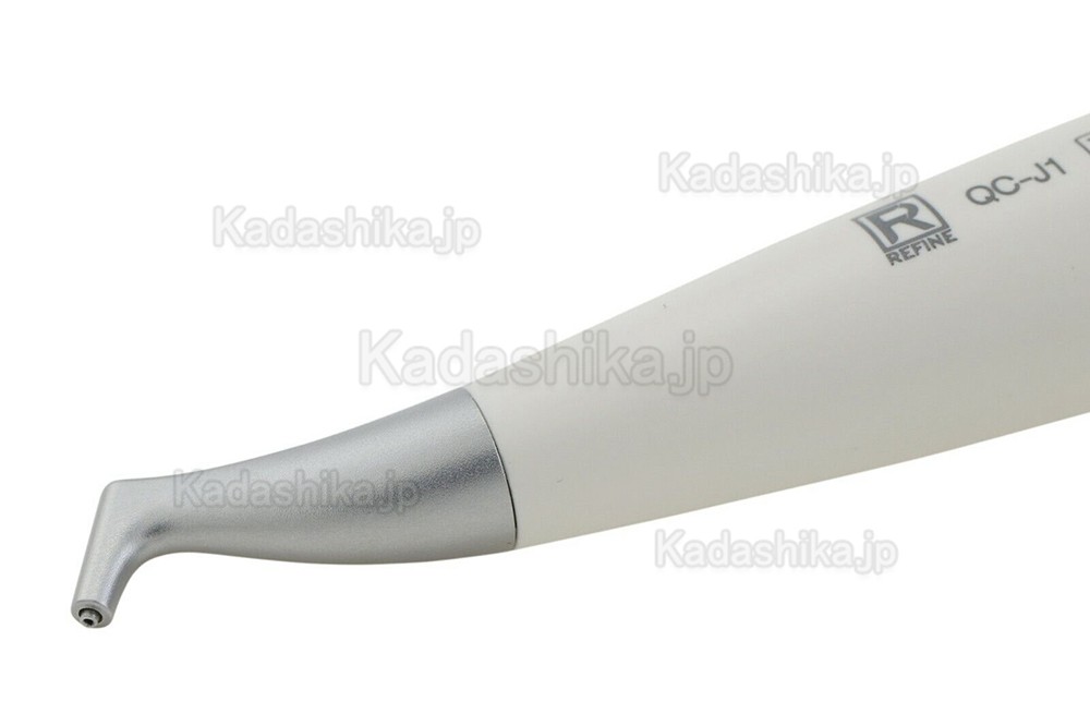 Refine iJet 歯科歯面清掃器 エアフロー 4ホール - 荷田歯科(kadashika.jp)