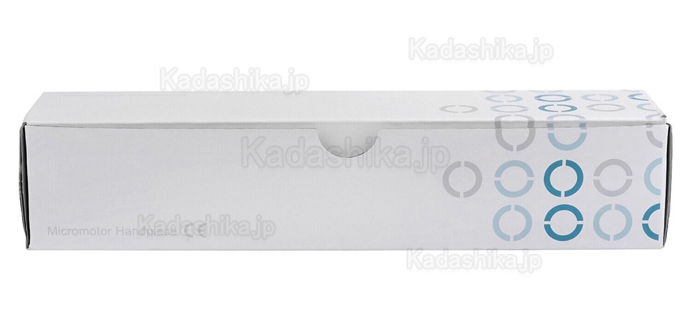 STRONG SDE-SH200 歯科ラボ用マイクロモーターハンドピース 2.35mm 35000RPM - 荷田歯科(kadashika.jp)