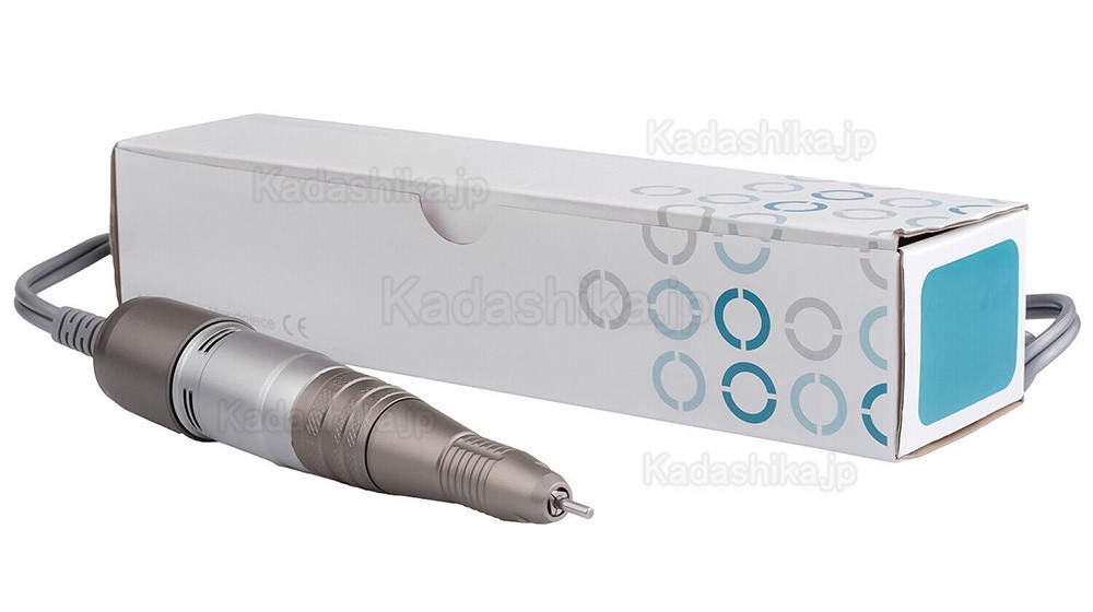 STRONG SDE-SH200 歯科ラボ用マイクロモーターハンドピース 2.35mm 35000RPM - 荷田歯科(kadashika.jp)