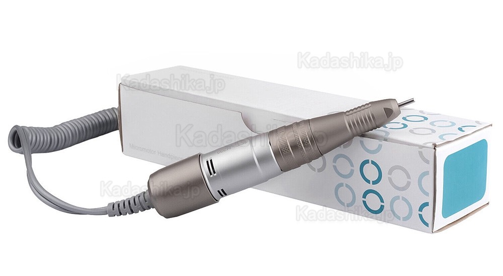 STRONG SDE-SH200 歯科ラボ用マイクロモーターハンドピース 2.35mm 35000RPM - 荷田歯科(kadashika.jp)